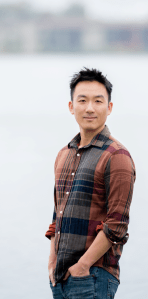 About – Timothy Nguyen